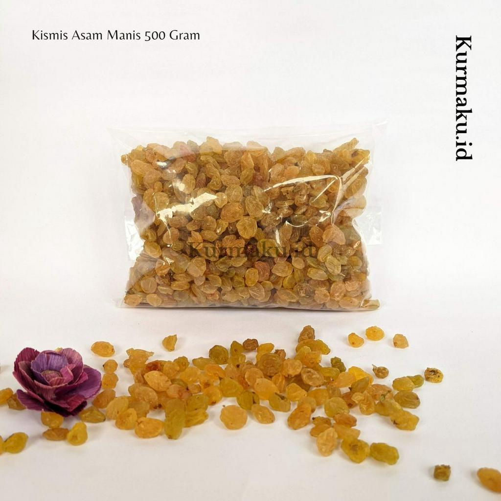 Jual kismis simin kismis mutiara kismis manis 1kg | Shopee Indonesia