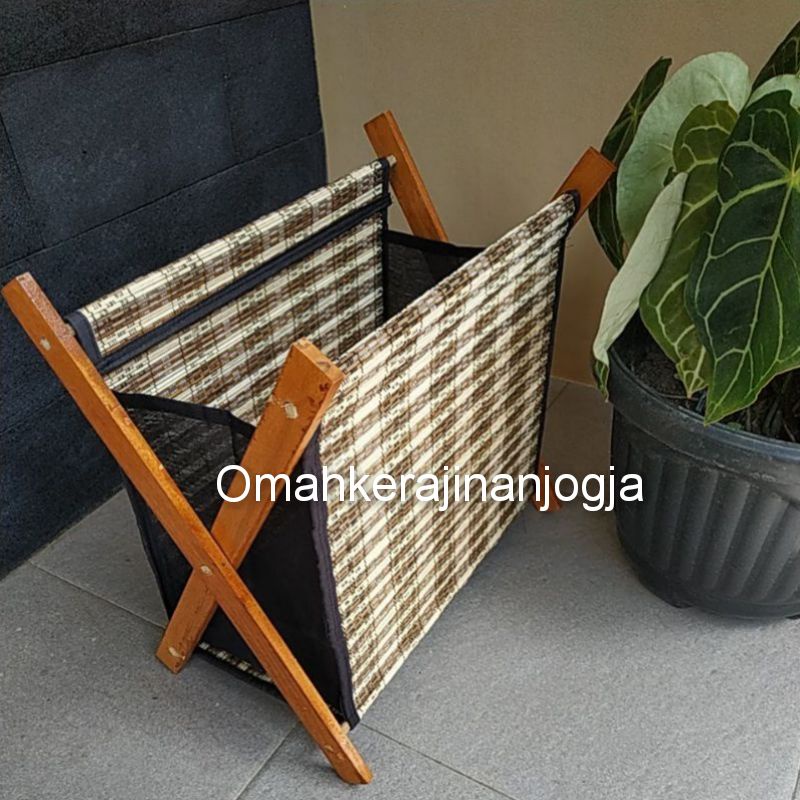 Jual tempat majalah , tempat boneka, tempat baju kotor | Shopee Indonesia