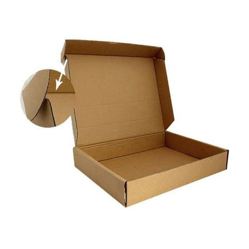 Jual Kardus Box untuk Album | Shopee Indonesia