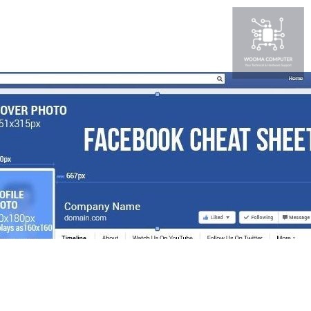 Jual Jasa Design Foto Profil dan Cover Fanpage + Cetak | Shopee Indonesia