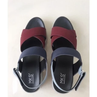 Jual MKS Shoes Terlengkap & Harga Terbaru Juni 2024 | Shopee Indonesia
