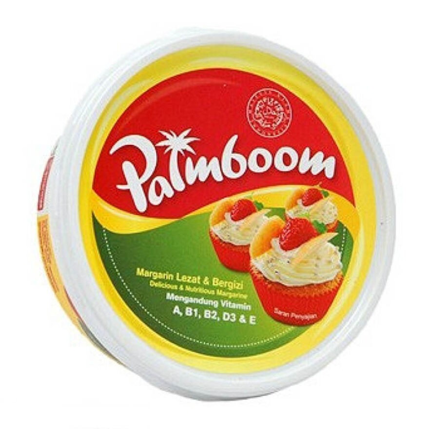 Jual Palmboom Margarine 250gr | Shopee Indonesia
