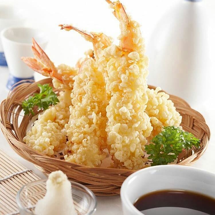 Jual Twigim Garu Korean Frying Mix 250g - Tepung Untuk Tempura Made In ...