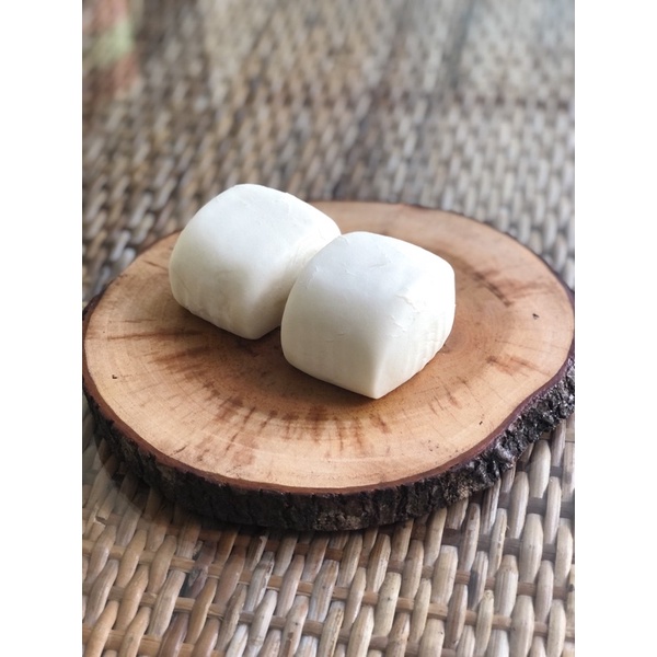 Jual Roti mantau kukus siap makan isi 2 plain mantao | Shopee Indonesia