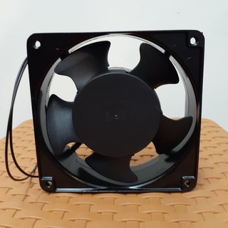 Jual FAN AC - Kipas AC 12x12 220 Volt Elektro Sunox | Shopee Indonesia
