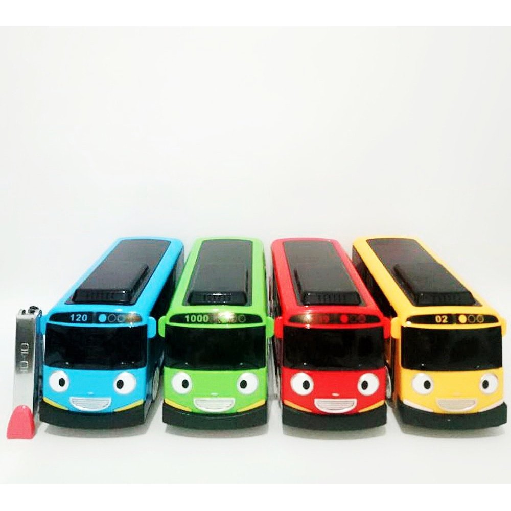 Jual Mobil The Little Bus Tayo Light And Sound- Mainan Anak Bus Tayo Lampu Dan Musik | Shopee ...