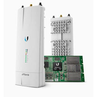 Jual UBIQUITI UBNT AF-5X airFiber X Carrier Backhaul Radio | Shopee ...