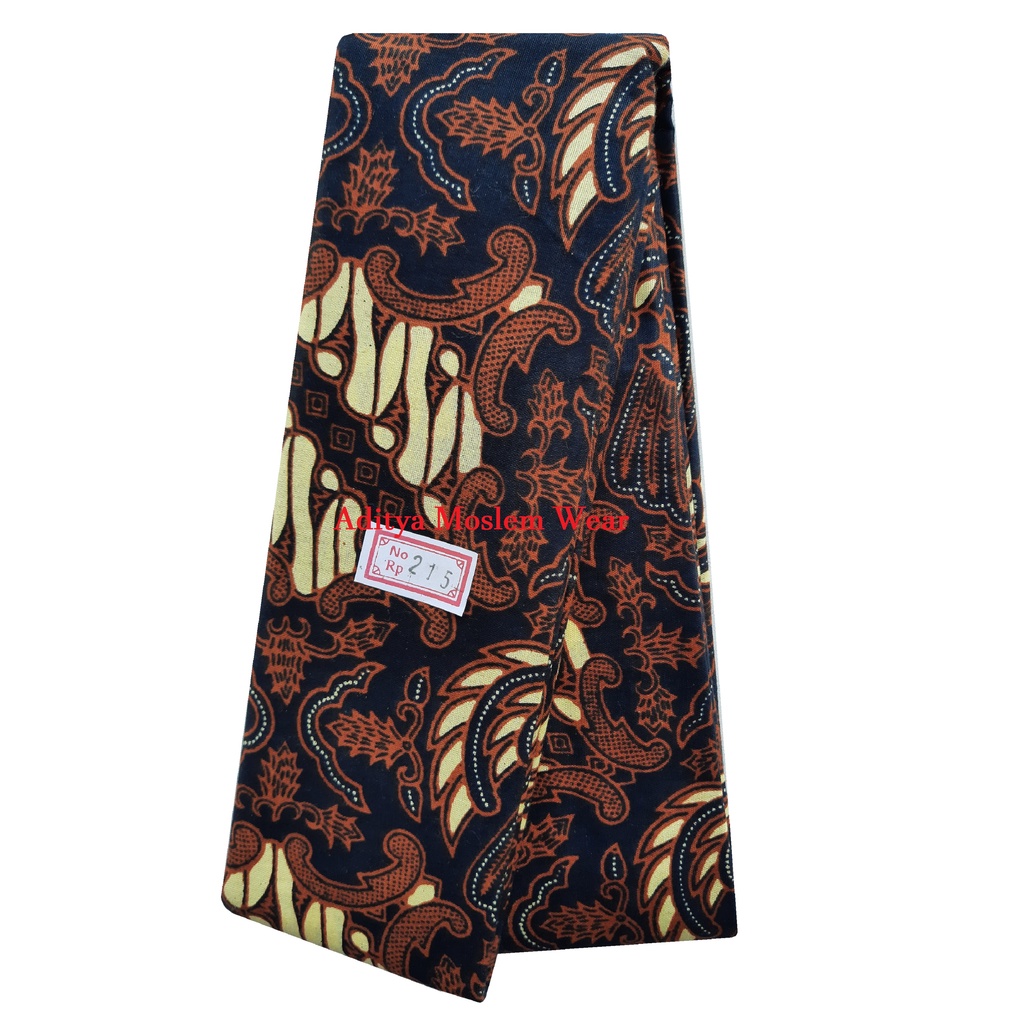 Jual KAIN PANJANG BATIK HALUS BANYUMAS BM DUS JARIT SAMPING KEBAT TAPIH BATIK MURAH | Shopee ...