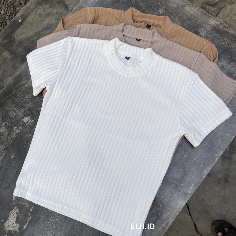 Jual Basic Crop Top Bahan Premium Knit Tebal - Sierra Top | Shopee ...