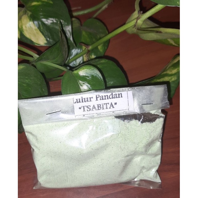 Jual Lulur Bubuk TSABITA (Per Pak, Kg) | Shopee Indonesia