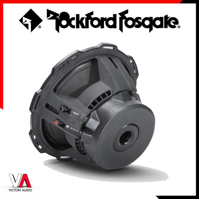 Jual Subwoofer Rockford Fosgate P2 12 Inch Sub Double Coil Baru ...