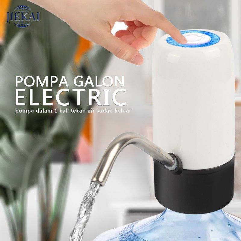 Jual pompa air/pompa air elektrik/pompa air galon/pompa air modern ...