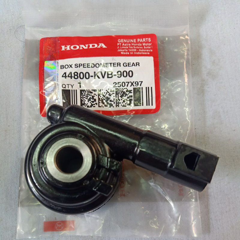 Jual GEARBOX SPEEDOMETER VARIO BEAT KVB KVY DS209 | Shopee Indonesia