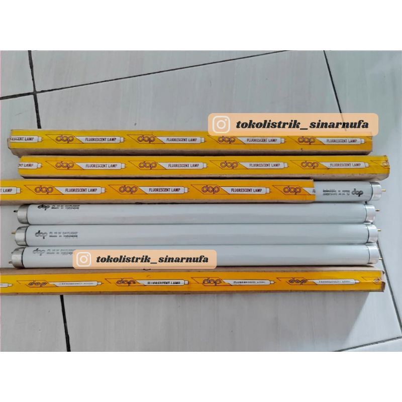 Jual dop fluorescent lamp | Shopee Indonesia
