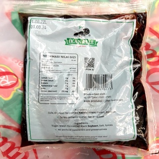 Jual Kecap LELE 340ml Manis Cap Ikan Lele 340 ml manis khas Pati ...