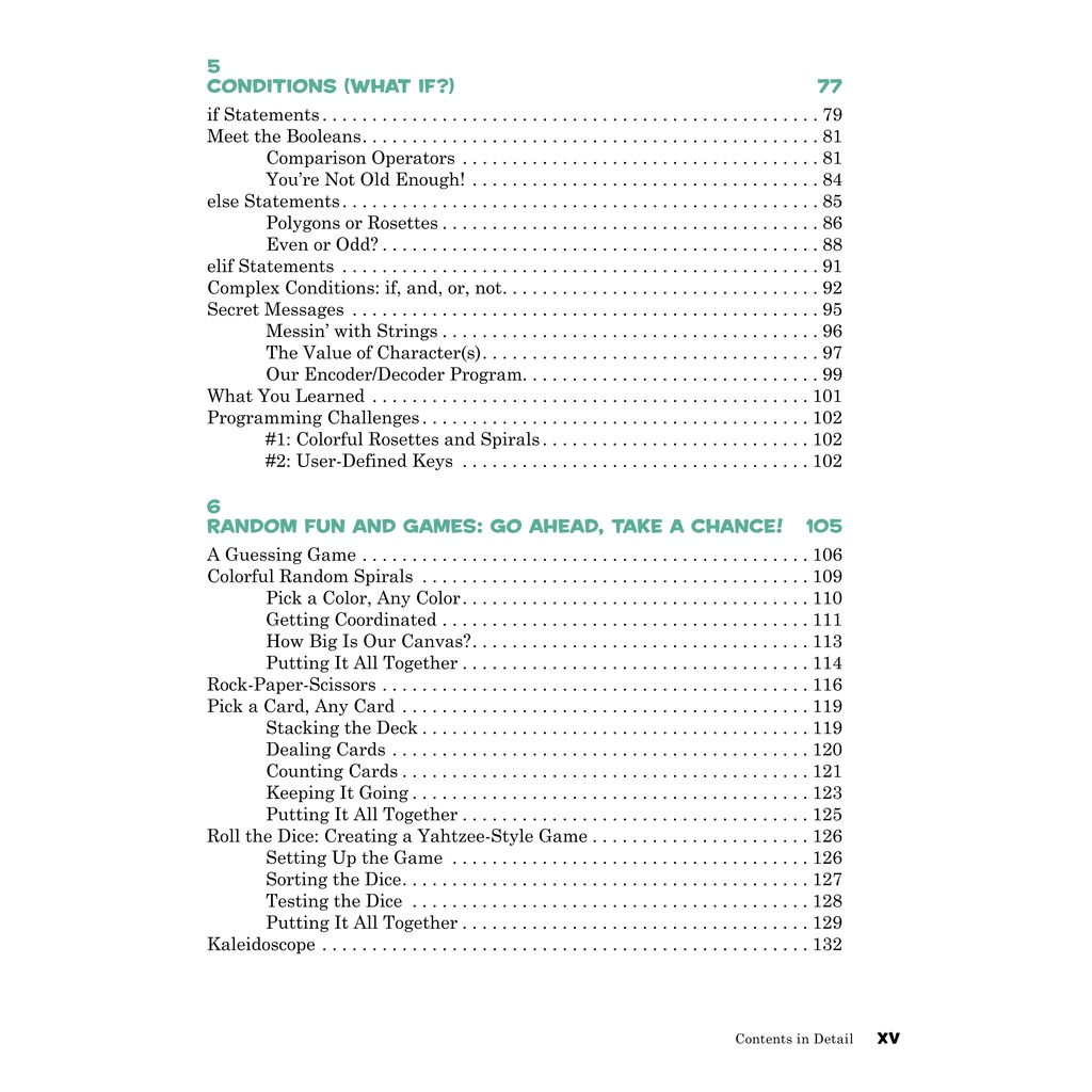 Jual TEACH YOUR KIDS TO CODE A PARENT-FRIENDLY GUIDE TO PYTHON ...