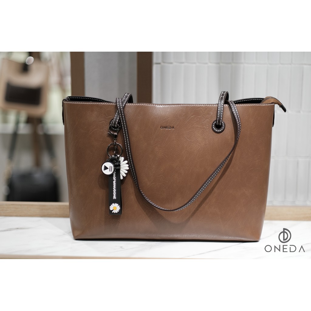 Jual Oneda Estelle Tas Bahu Tote Bag Wanita #Y987 | Shopee Indonesia