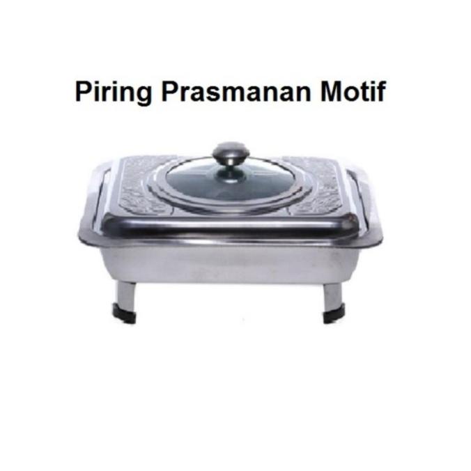 Jual Sale!!! Tempat Prasmanan Set Stainles Panci Pemanas Catering ...