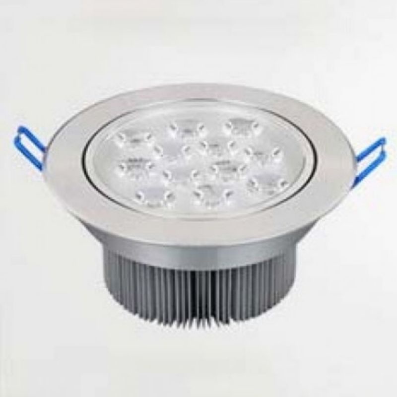 Jual Lampu Downlight 12 Mata Led 12w 12 watt | Shopee Indonesia