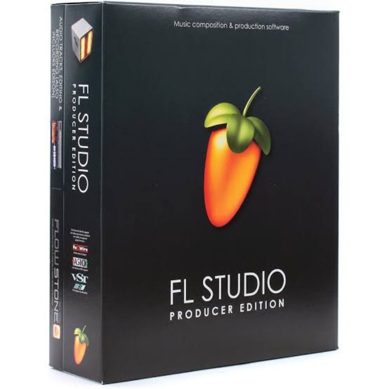 Jual FL Studio 2024 full versi 24.1.2.4394 Lifetime garansi | Shopee Indonesia