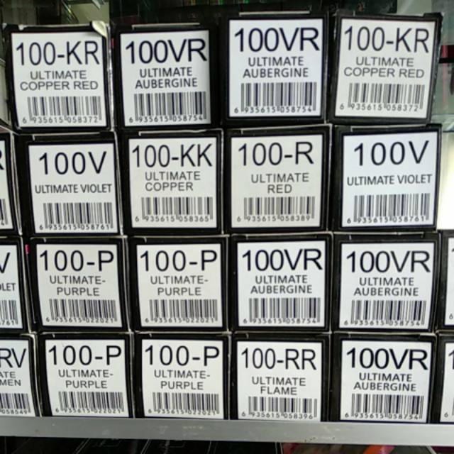 Jual Y2000 Eleganti Color Cream - Pewarna Rambut ready stok | Shopee ...