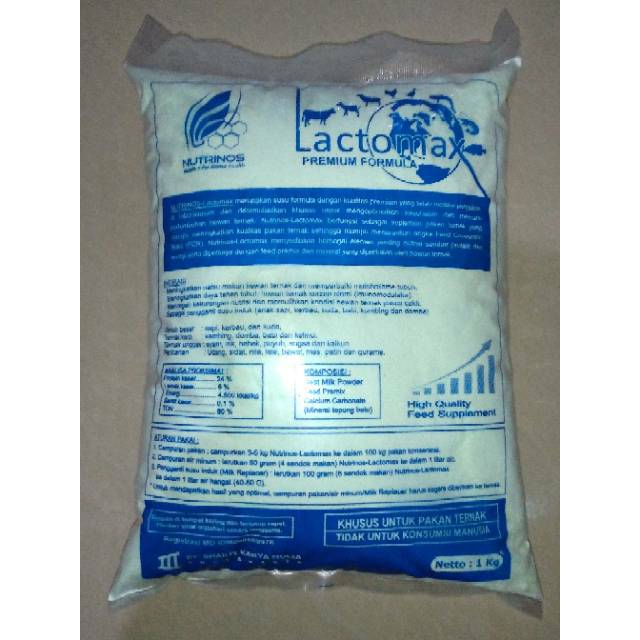 Jual Harga Susu Bubuk 1 Kg Terlengkap & Harga Terbaru Juni 2026 ...