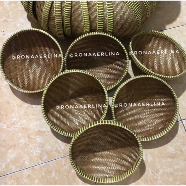 Jual Anyaman Bambu | Shopee Indonesia