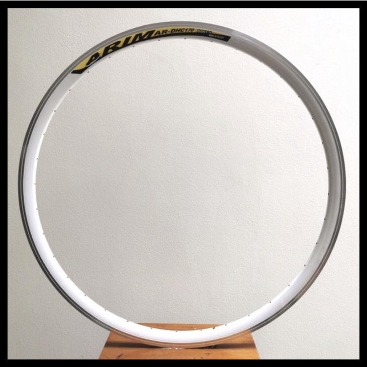 Jual Velg Fixie 36H / Rim / Roadbike 700C (5 Warna) | Shopee Indonesia