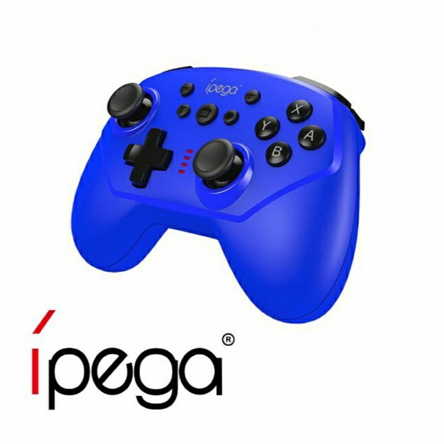 Jual Nintendo Switch Ipega PG-9162 Mini Stick Bluetooth wireless ...