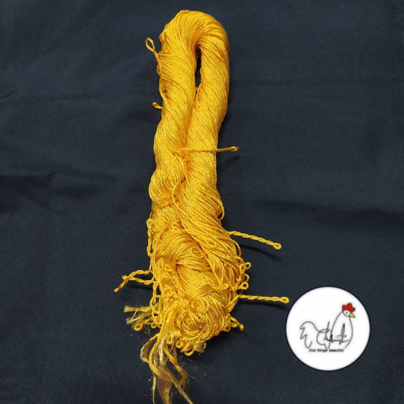 Jual Benang Jala Nilon D18 | Shopee Indonesia