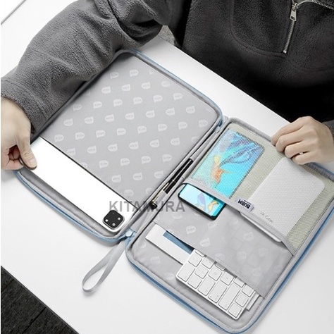 Jual TG177 TAS IPAD/TAS TABLET/IPAD CASE/PELINDUNG HP/WANITA/LAKI-LAKI ...