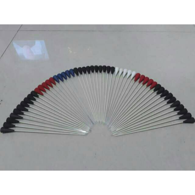 Jual Anak sumpit / damak / Paser Sumpitan olahraga tradisional (minimal ...