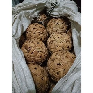 Jual bola rotan Harga Terbaik & Termurah Mei 2024 | Shopee Indonesia