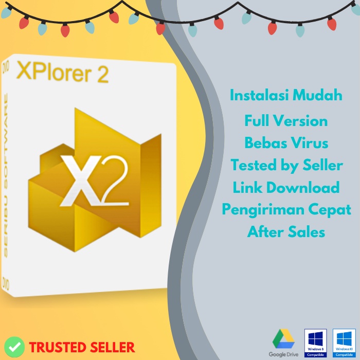 Jual Xplorer2 Ultimate (Update Terbaru) | Shopee Indonesia