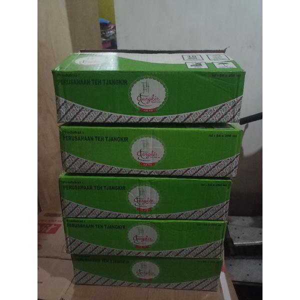 Jual kardus bekas teh | Shopee Indonesia