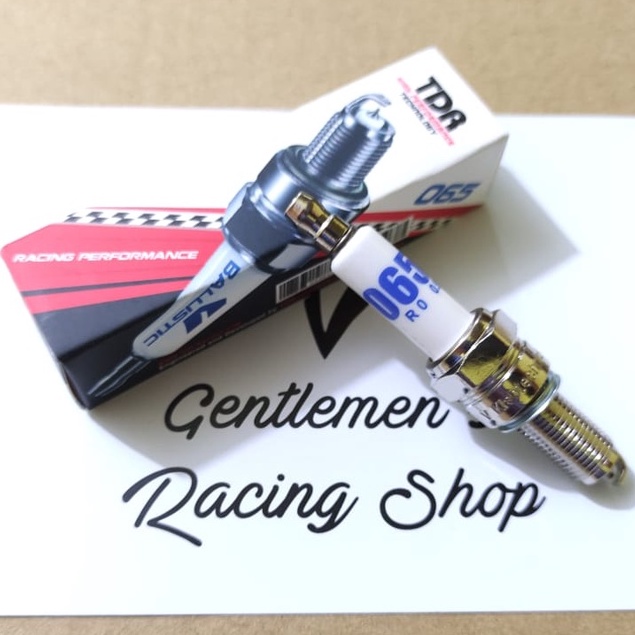 Jual Busi Racing Kirana / Karisma / Supra X 125 / CS1- TDR Ballistic ...