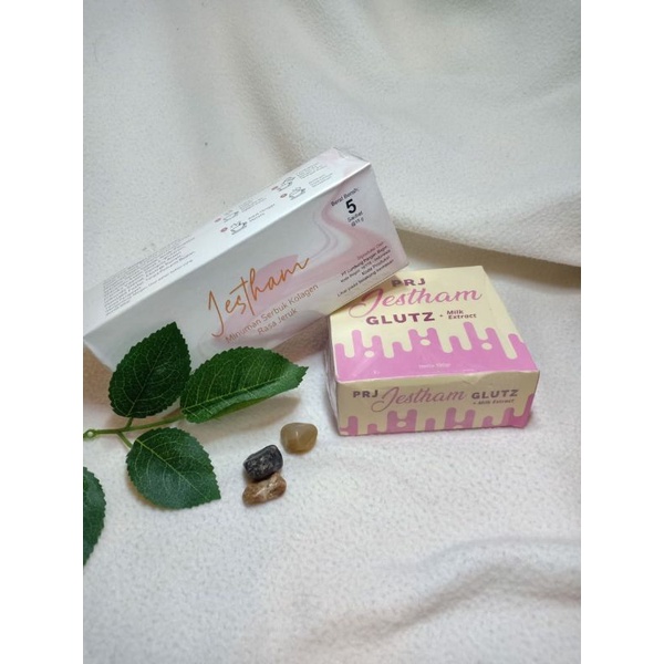 Jual Collagen Jestham free lotion PRJ | Shopee Indonesia Jual Collagen Jestham free lotion PRJ | Shopee Indonesia