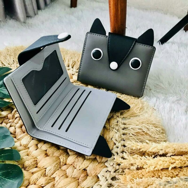 Jual JIMS HONEY - KIREI WALLET DOMPET WANITA LUCU | Shopee Indonesia