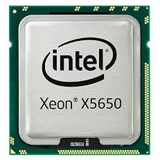 Jual PROSESOR INTEL XEON X5650 SOCKET 1366 | Shopee Indonesia