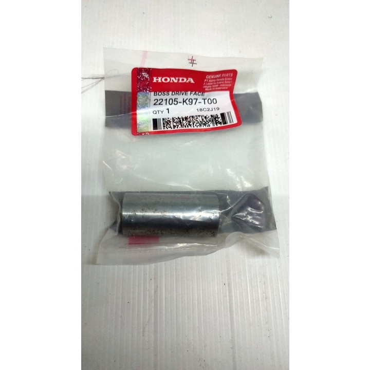 Jual Bosh Bos Rumah Roller Drive Face CVT ADV 150 K97 PCX 150 New Lokal ...