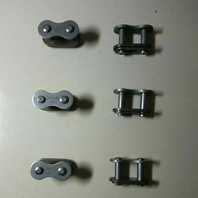 Jual SAMBUNGAN RANTAI 420 CHOHO | Shopee Indonesia