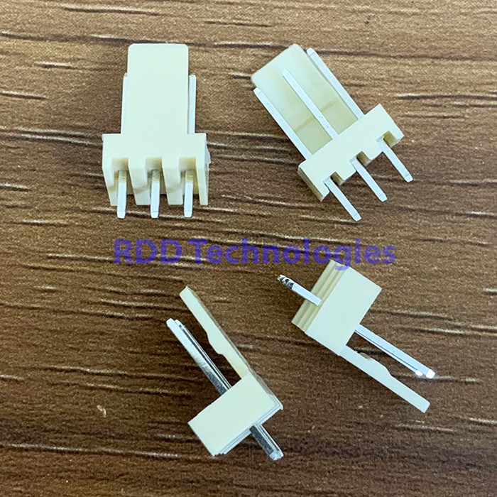 Jual CONNECTOR MOLEX / 2510 MALE 3 PIN | Shopee Indonesia