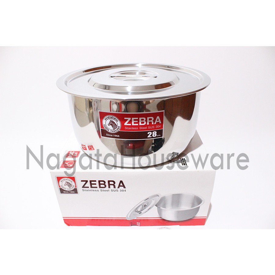 Jual Panci Saus Stainless / Panci Masak / Panci Zebra / Panci Sup Sop ...