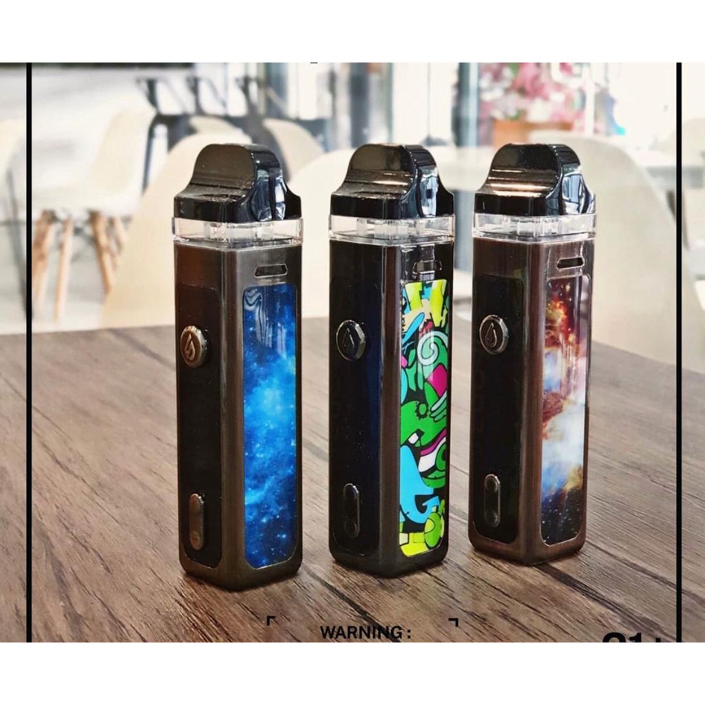 Jual POD Upods C Upod Cube 1500Mah 40W UPODS Upod Cube POD KIT ...