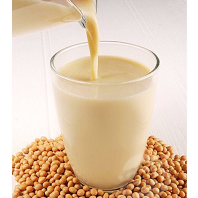Jual Sari Kedelai / Minuman Susu Kacang Murni Enak Seger Bergizi 350 ml ... Jual Sari Kedelai / Minuman Susu Kacang Murni Enak Seger Bergizi 350 ml ...