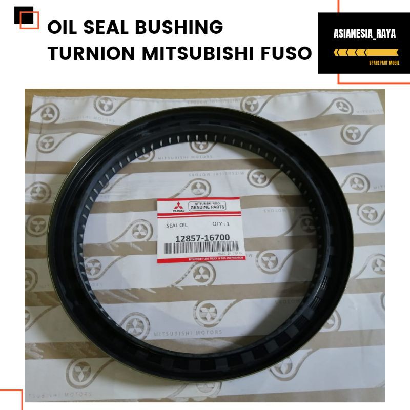 Jual Oil Seal Bushing Turnion Mitsubishi Fuso | Shopee Indonesia