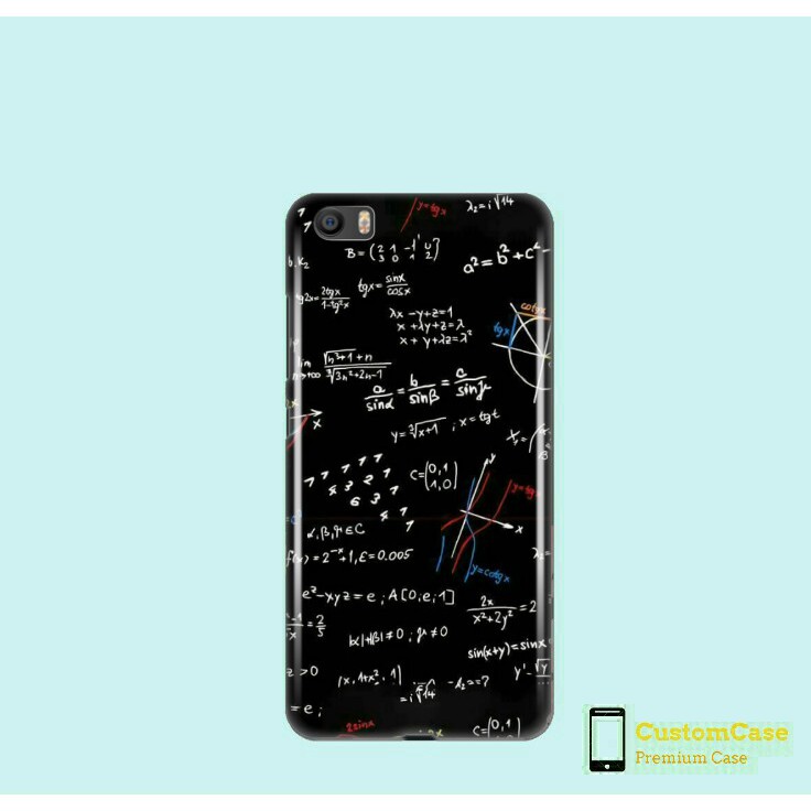 Jual Case hp rumus matematika | Shopee Indonesia