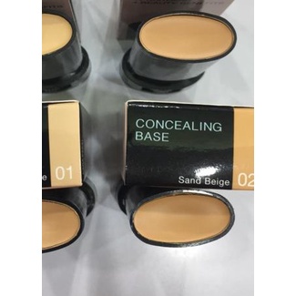 Jual Pixy New Color!!! Concealing Base UV Whitening 4 Beauty Benefit ...