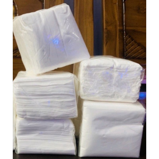 Jual Tissue pop up 200 sheet / Tissue meja | Shopee Indonesia