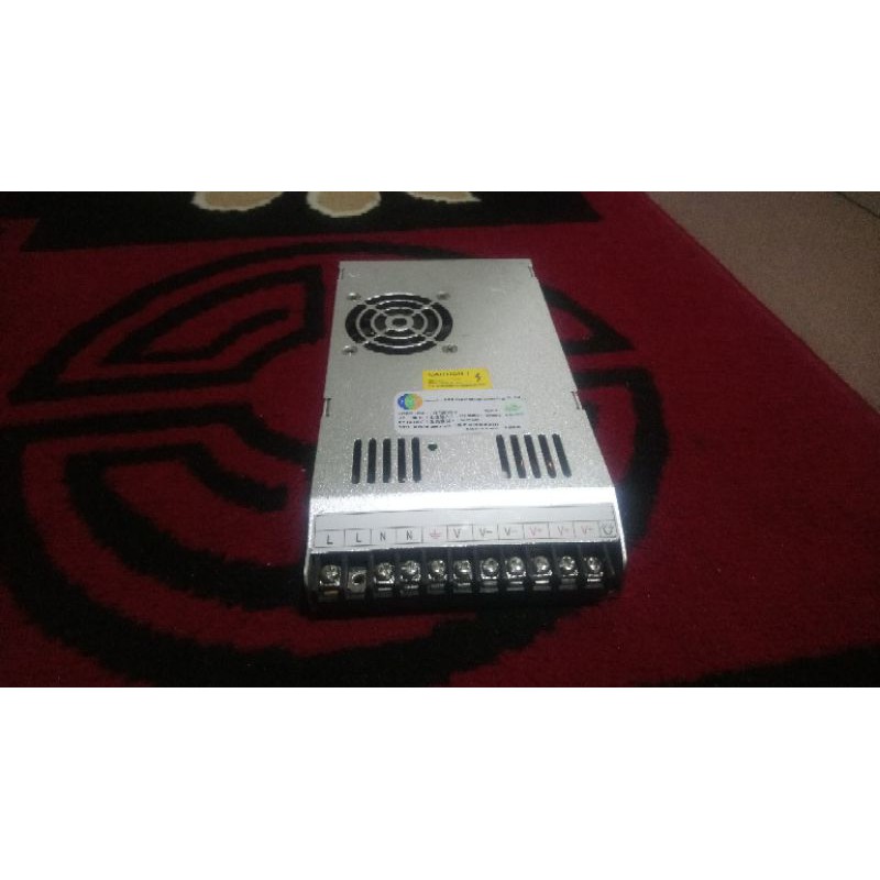 Jual PSU SLIM 5V 60A HIGH QUALITY | Shopee Indonesia